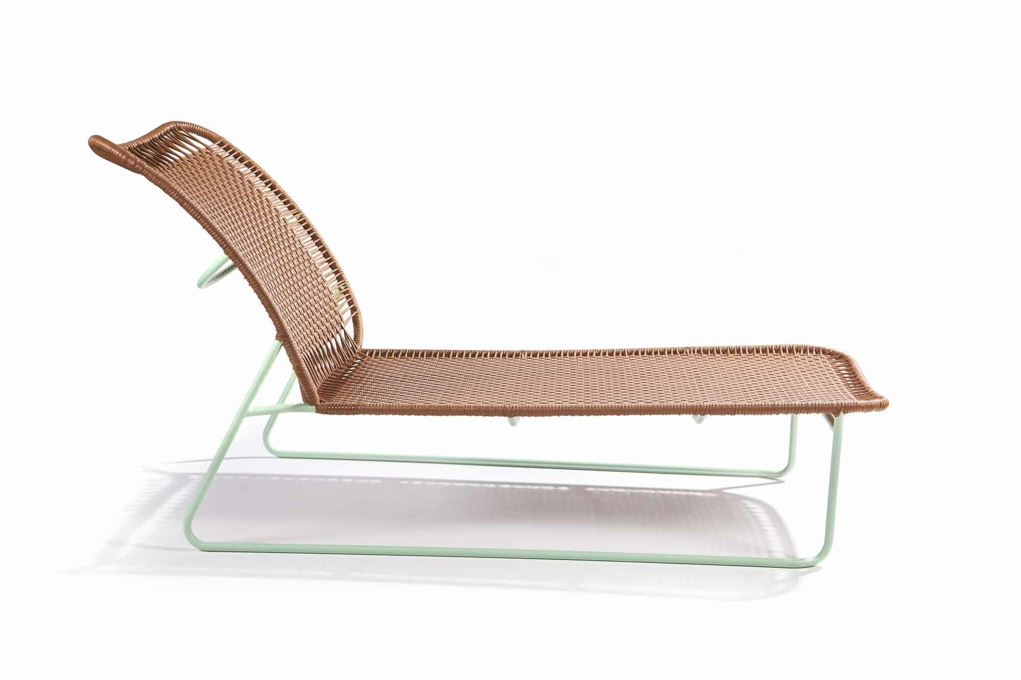 The Cielo - Daybed | ames design | discover our collections