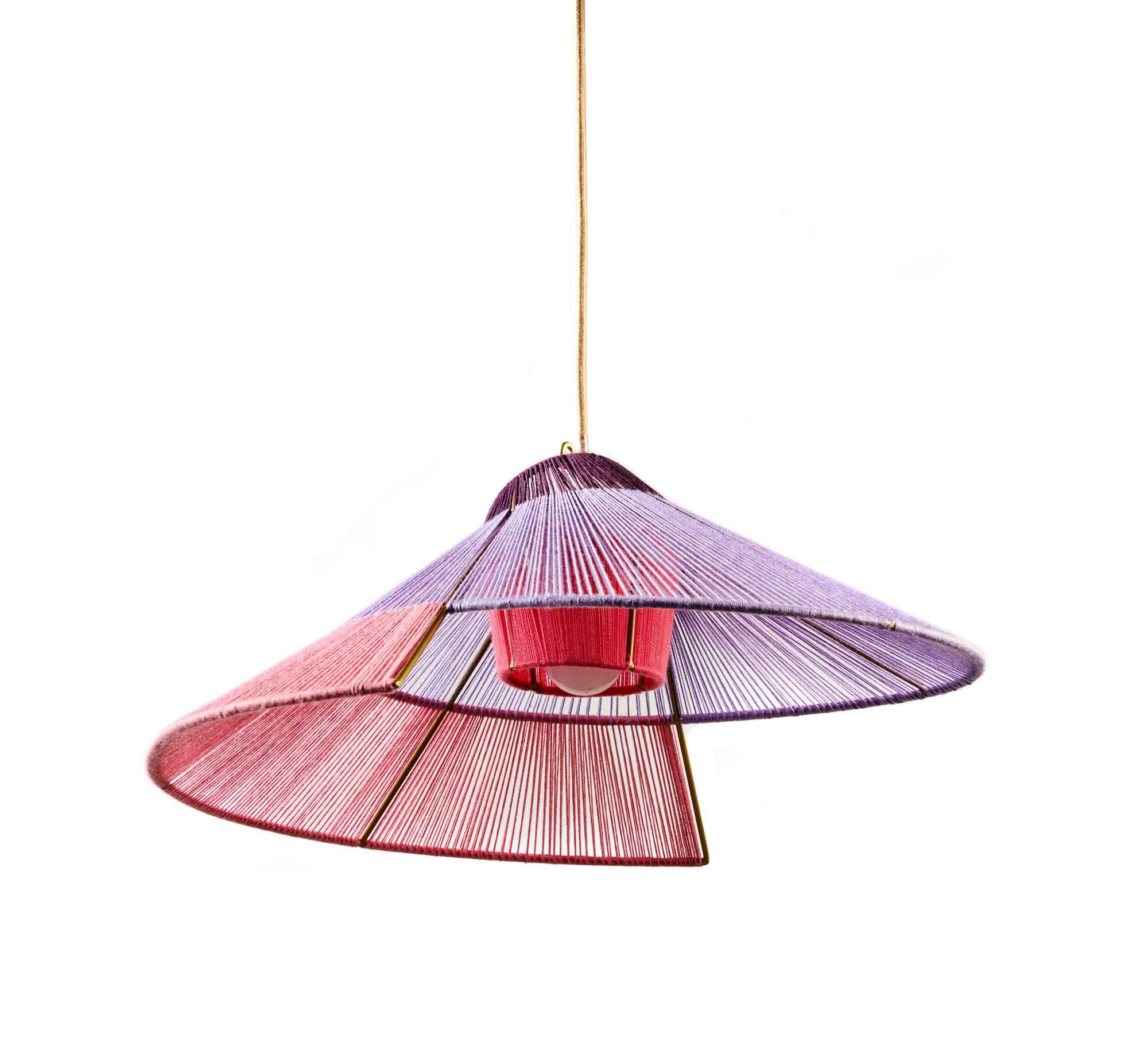 Farols Pendant Lamp | ames vibrant living | Handmade Design