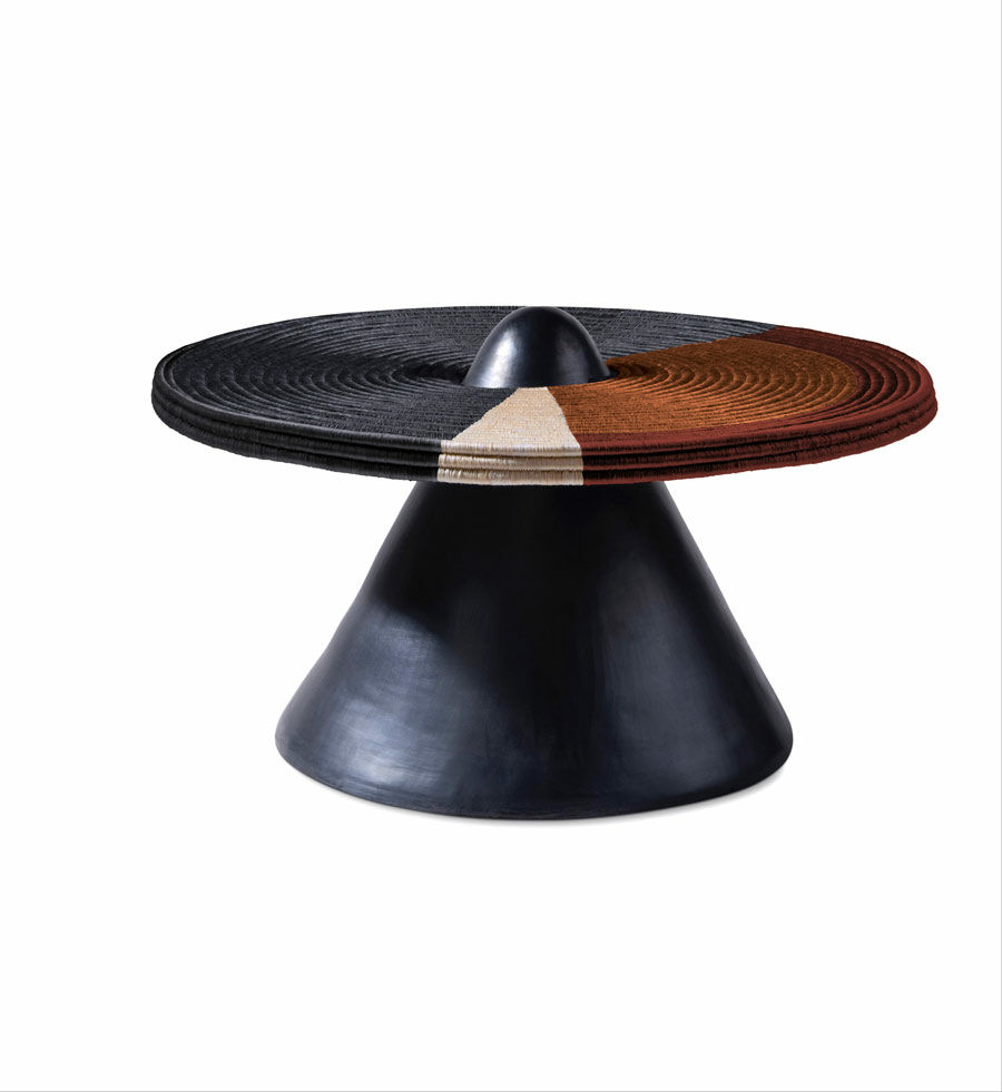 ames – modern design, hand-made in Colombia with love