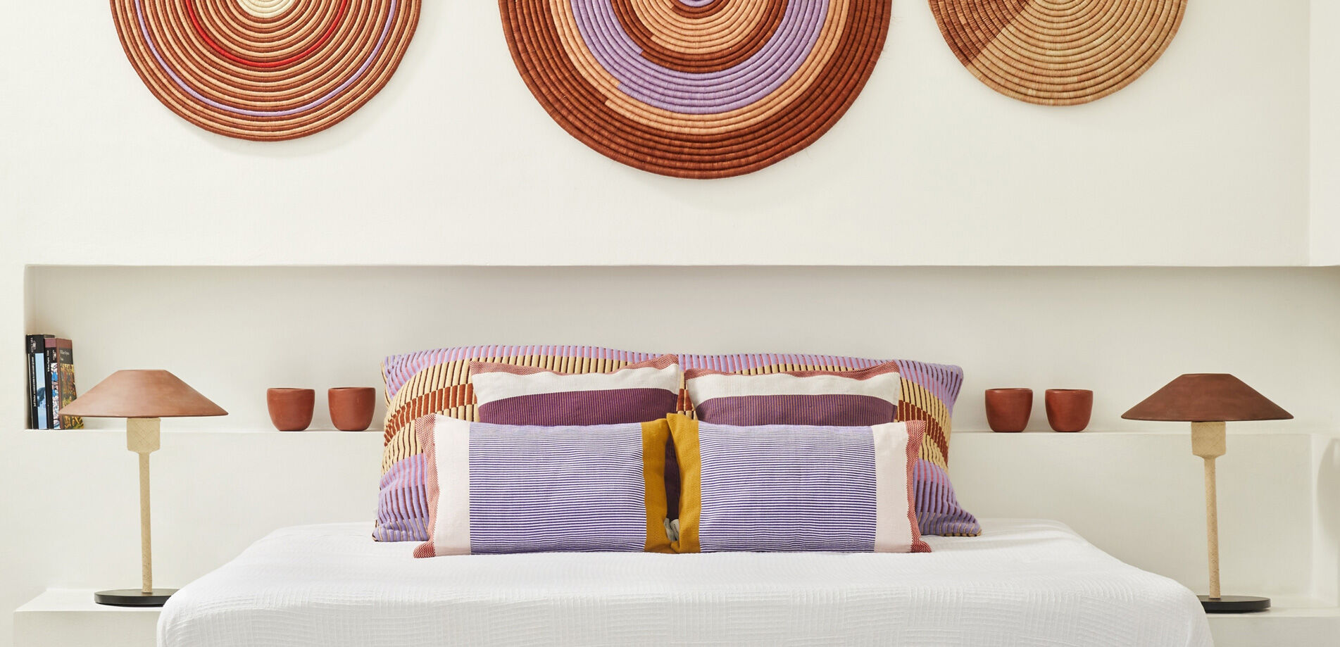 ames – modern design, hand-made in Colombia with love