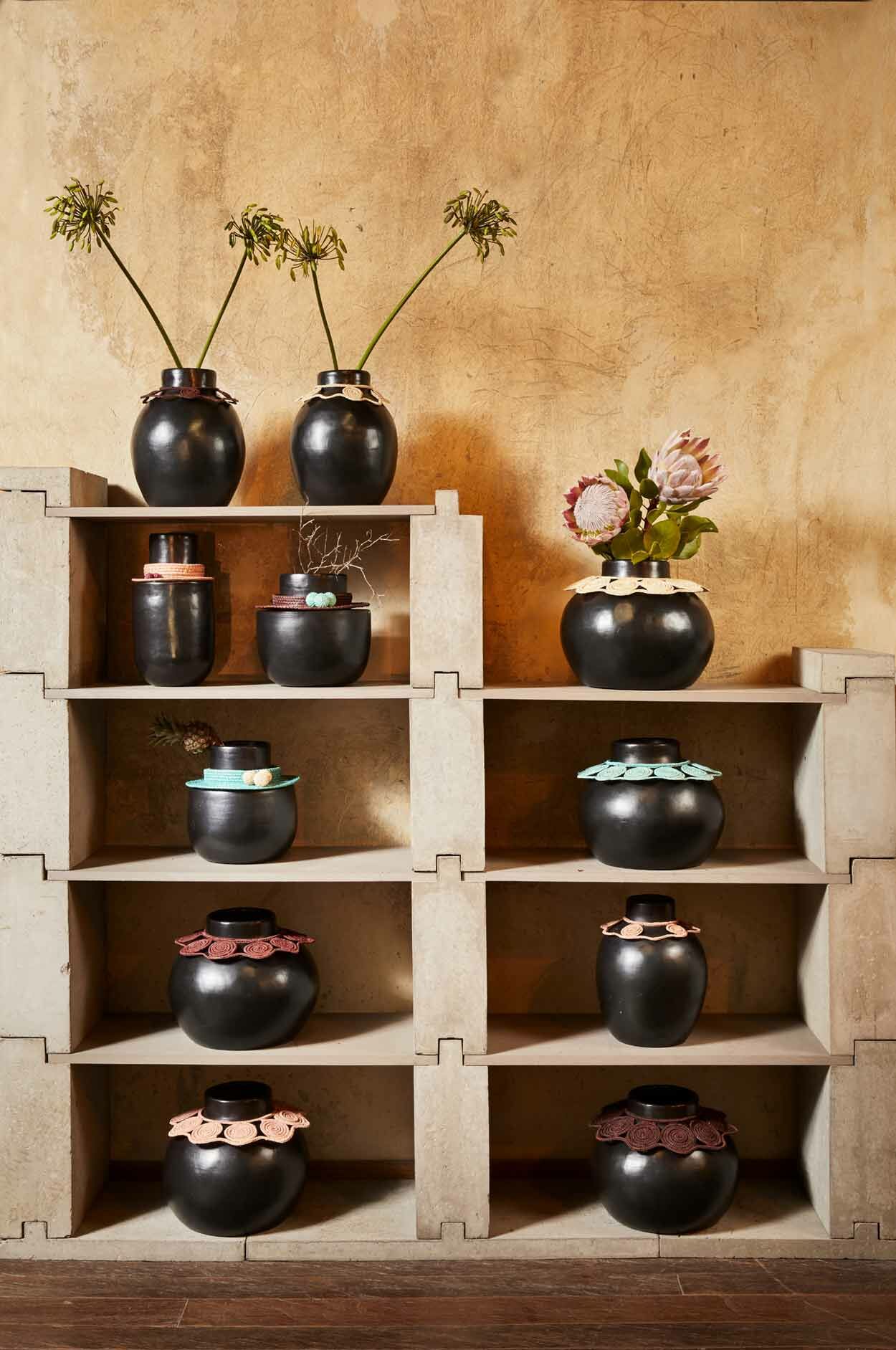 The Coyar - Vase 1 - C1-1D | ames | discover our collections