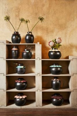 The Coyar - Vase 1 - C1-1D | ames | discover our collections