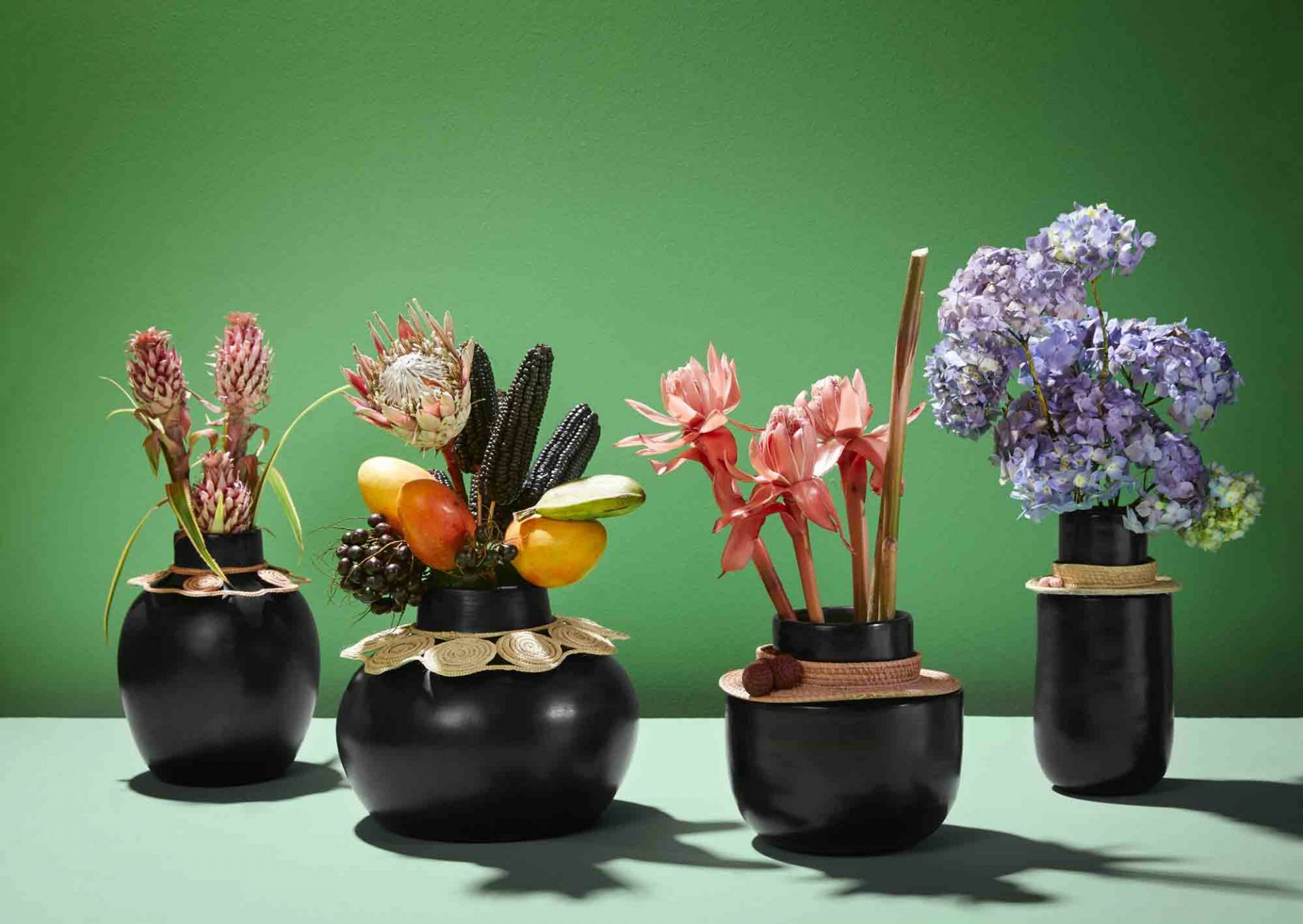 The Coyar - Vase 1 - C1-1D | ames | discover our collections