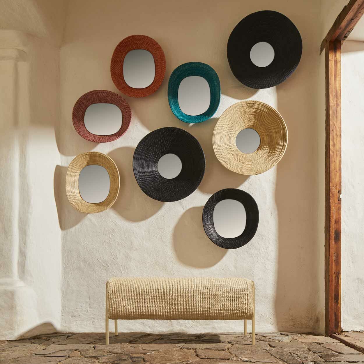 The Mecato - Bench - S - 12 | ames | discover our collections