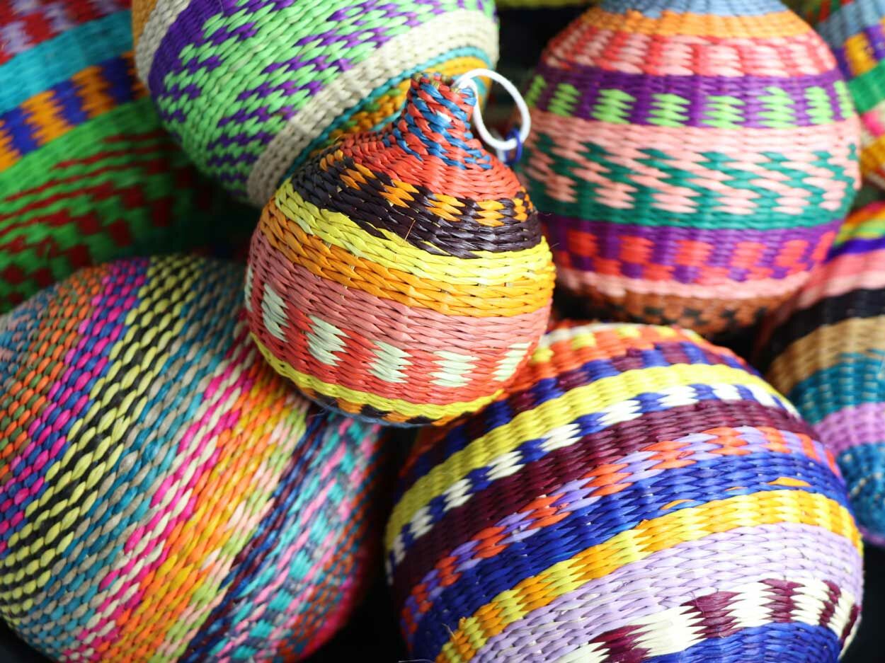 Jipi - Christmas Tree Bauble Set S | discover our collections