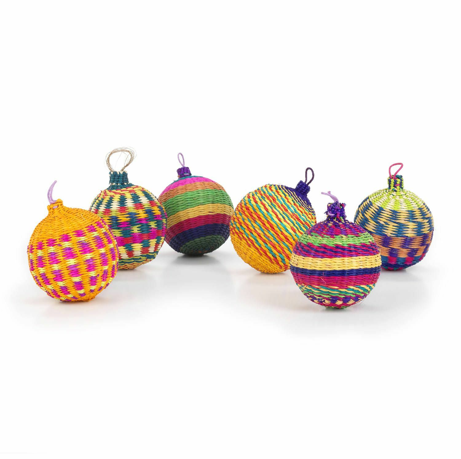 Jipi - Christmas Tree Bauble Set S | discover our collections