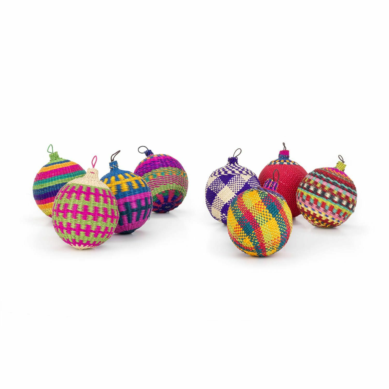 Jipi - Christmas Tree Bauble Set S | discover our collections