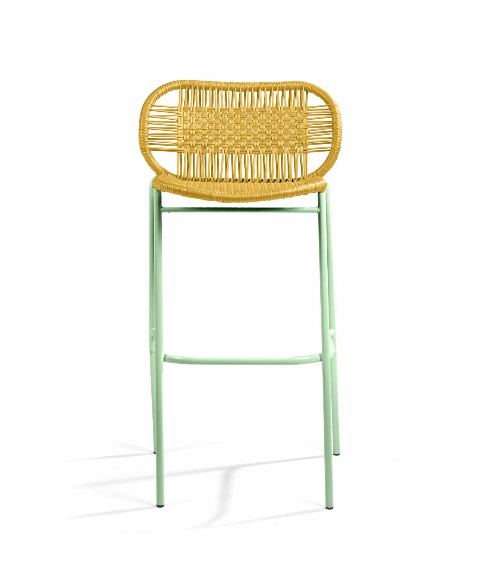Cielo - Bar Stool - 6 | ames | discover our collections