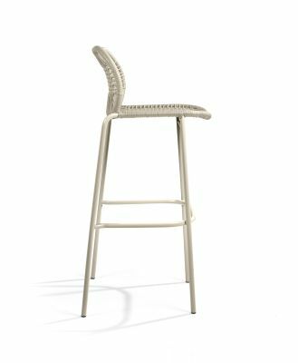Cielo - Bar Stool | ames design | discover our collections